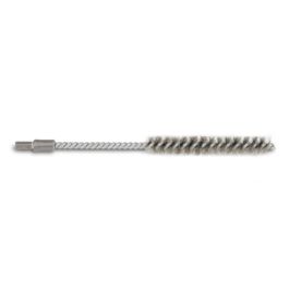 Powers Fasteners 7/16" Threaded Hole Cleaning Wire Brush for 3/8" Rod ...