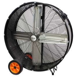 Rok 36" High Velocity Drum Fan