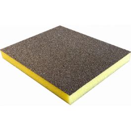 SIA 100G Flat Sanding Block (Fine)