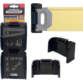 StealthMounts Universal Level Holder - 2 Pack