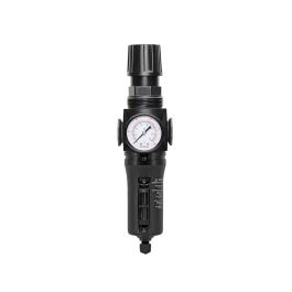 Topring 50.237A4 5 Micron Filter Regulator 0 to 200 PSI 1/2 (F) NPT S50