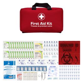 Wasip Small First Aid Kit Type 2