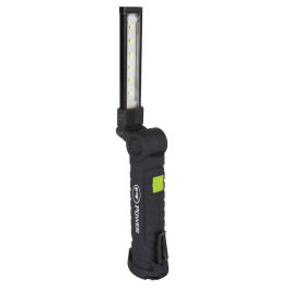 Performance Tool Rechargeable Work Light - 150 Lumens