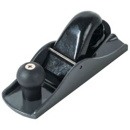 Workpro Low Angle Hand Plane