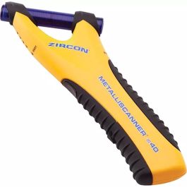 Zircon MetalliScanner M40 Metal Detector