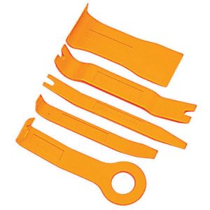 Steck Automotive Air Tools Steck Non-Marring Easy Pry Tool Trim Tools ...