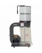 Magnum Industrial 2 HP Dust Collector with Canister Filter