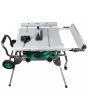 Metabo HPT 10" Jobsite Table Saw