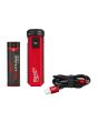 Milwaukee REDLITHIUM USB Charger & Portable Power Source Kit