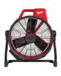 Milwaukee M18 Brushless 18" Fan