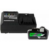 Metabo HPT MultiVolt 36V 10" Brushless Table Saw