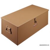 Knaack Jobmaster Welders Box