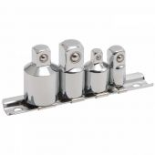 Titan 4pc Socket Adapter Set