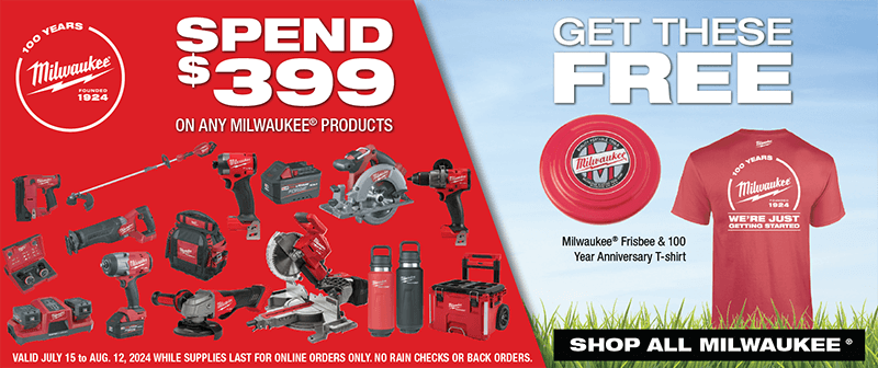 KMS Tools & Equipment