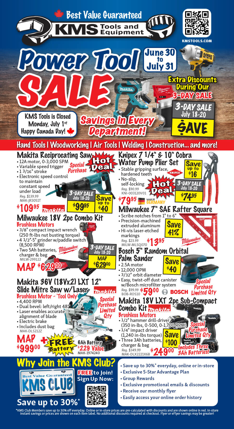 The Tool Corner – Official Blog of KMS Tools