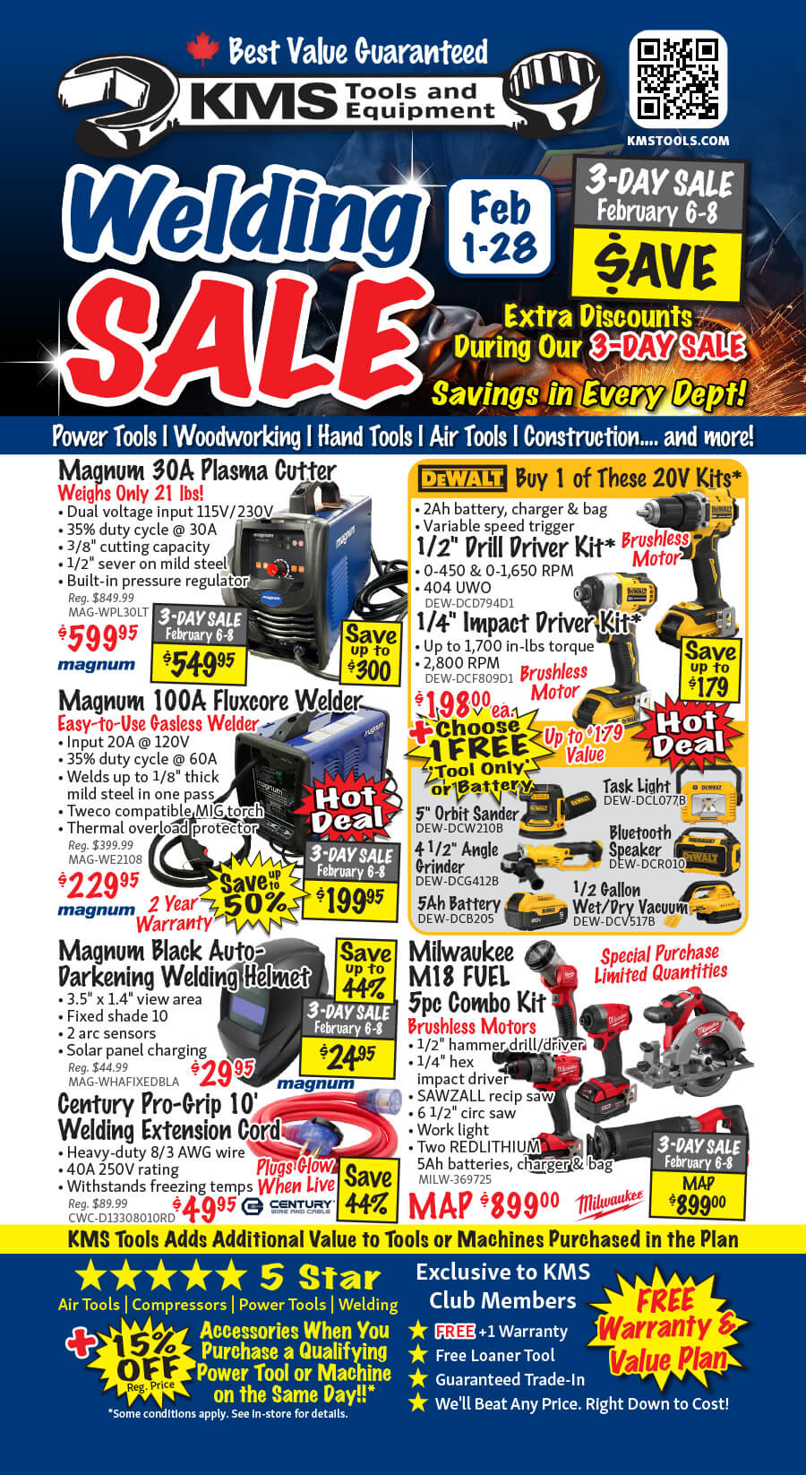 The Tool Corner – Official Blog of KMS Tools